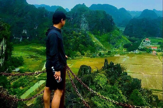 Mua Cave Tam Coc Ninh Binh - Halong Bay 2 days 1night - Why This Tour Could Be a Great Choice