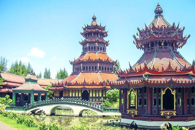 Muang Boran : Ancient City of Samut Prakan Tour from Bangkok - Authenticity and Value: What Travelers Say