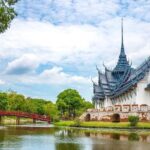 Muang Boran : Thailand's Ancient City of Samut Prakan Admission Ticket - Authenticity and Quality of the Site