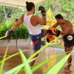 Muay Thai Boxing Class for Beginners - What Youll Learn