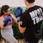 Muay Thai Boxing Class for Beginners - The Value of the Experience