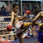 Muay Thai Boxing Showdown at Patong Stadium - The Itinerary and What You Can Expect