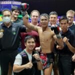 Muay Thai Experience - 1/2 Day - Transportation and Practicalities