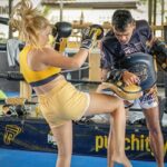 MuayThai Class for Beginners - An In-Depth Look at the Muay Thai Beginner Class