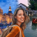 MuBus: Yu Garden, The Bund & Zhujiajao Water Town Bus Tour - The Value for Your Money