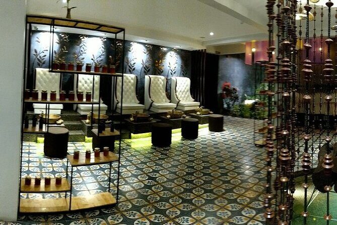 Mudita Signature Treatment - What the Treatment Benefits