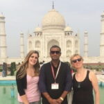 Mughals and Rajputs - Delhi, Agra & Rajasthan - Agra: The Taj Mahal and Mughal Splendor