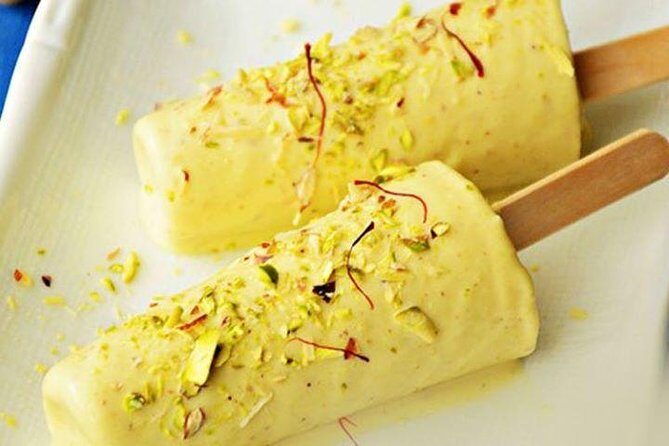 Mughlai Magic & Street Eats: Old Delhi Food Experience - Who Should Consider This Tour?