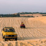 Mui Ne Desert Full Day Tour Sand Dunes with Seafood Lunch - Practical Considerations for Travelers