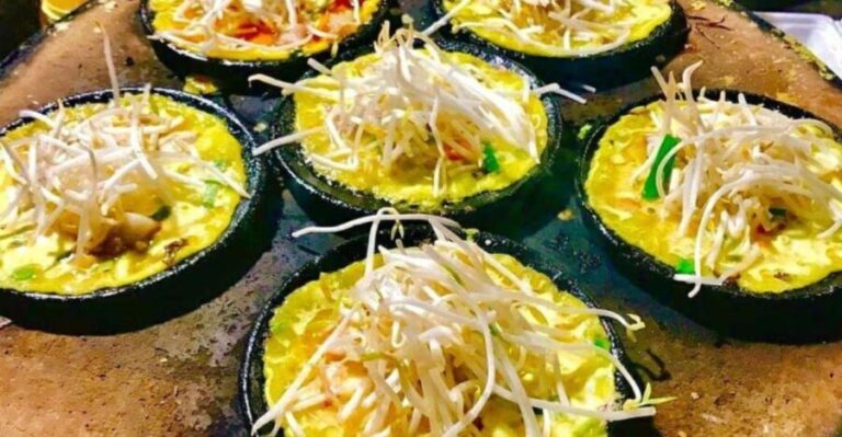 Mui Ne Food Tour By Jeep | Best Local Dinner Ever - What We Love About This Experience