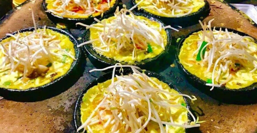 Mui Ne Food Tour By Jeep | Best Local Dinner Ever - What We Love About This Experience