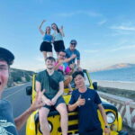 Mui Ne Group tour: Sunrise or Sunset Sand Dunes By Jeep - A Detailed Look at the Mui Ne Sand Dunes Jeep Tour