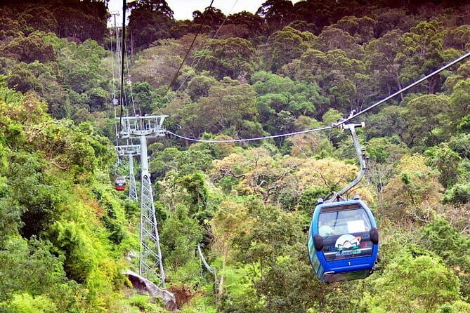 Mui Ne/Phan Thiet: Ta Cu Mountain with Cable Car & Lying Buddha - Who Is This Tour Best For?