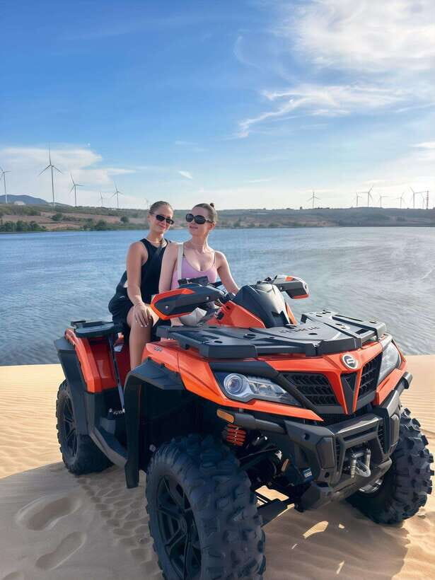Mui Ne: Private Jeep Tour - Best For Family And Friends - An Honest Look at the Mui Ne Private Jeep Tour