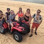 Mui Ne 'Red Sand' & Cham Local Culture Experience 2D/1N - Transportation and Group Size: Comfort and Convenience