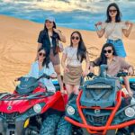 Mui Ne: Sand Dunes Jeep Tour Friendly Service with ATV Option - Detailed Breakdown of the Itinerary