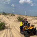Mui Ne Sand Dunes Private Tour With Quad Bike ATV Adventure - Who Will Love This Tour?