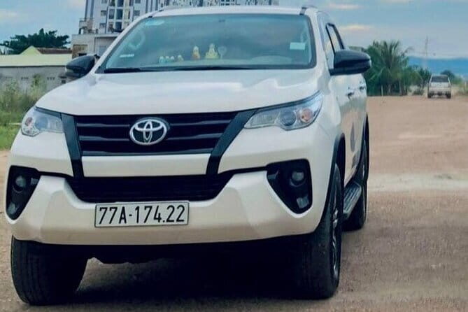 Mui Ne to Da Lat Private Car Transfer - Authentic Experience and Practical Benefits