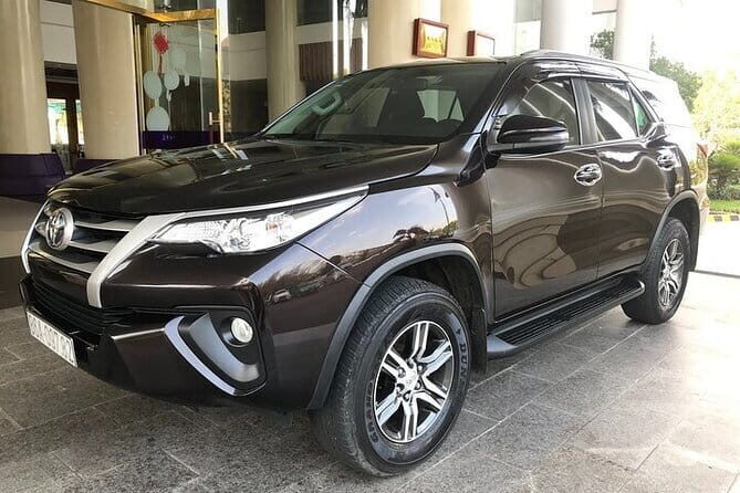 Mui Ne to Ho Chi Minh Private Car Transfer - Why Travelers Love This Transfer