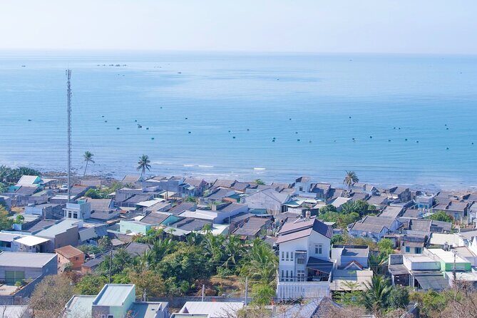 Mui Ne,Fairy Spring, Sand dunes, Fishing Village, Private Tour - The Sum Up: Is It Worth It?