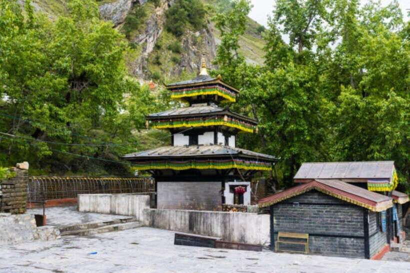 Muktinath Temple Tour Package 6N 7D - What’s Included and What to Consider