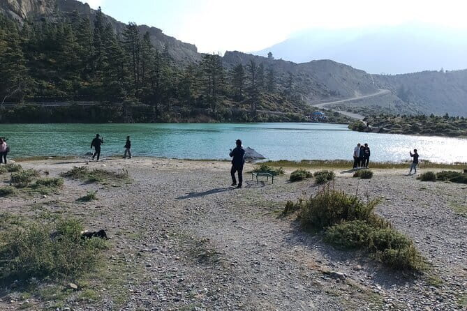 Muktinath Tour Package 6 Days - The Value of This Adventure