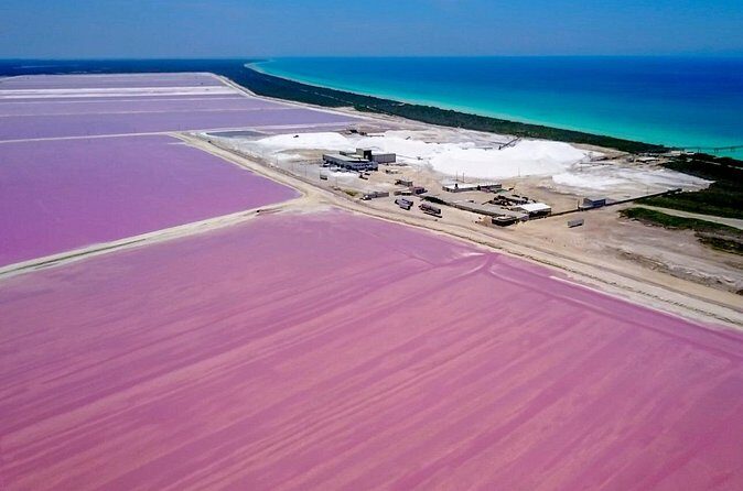 Multi Day Cancun Tour Shared Experience - Who Is This Tour Best For?