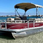 Multi Day Premium Pontoon Boat Rental - Why Choose This Rental?