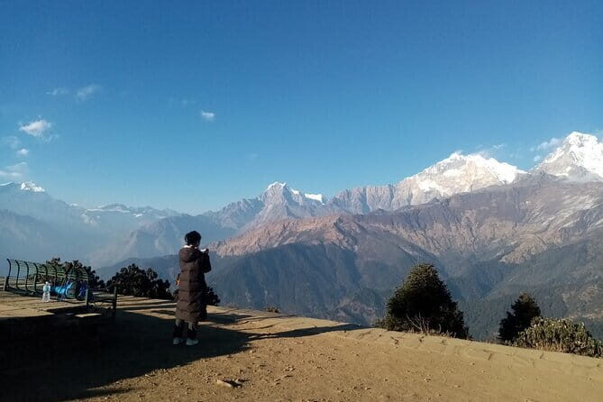 Multi-Day Tour from Pokhara, Poon Hill and Mulde Trek - Detailed Trek Experience