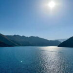 Multi Day Tour in Mountains of Tajikistan - Day 3: Nurek Dam and Reservoir