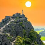 Multi Day Tour in Ninh Binh and Halong from Hanoi - Day 1: Discovering Ninh Binh’s Ancient Heartland