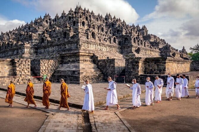 Multi Day Tour Jogjakarta Explorer and Heritage - The Itinerary Breakdown: What You Can Expect