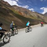 Multi-Day Trip Himalayan Cycling Expedition from Manali to Leh - The Route and What It Offers
