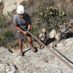 Multi-pitch or Single Pitch Climbing at Peña de Bernal - The Climbing Experience: What You Can Expect