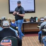 Multi State Concealed Carry Course - What to Bring and How it Works