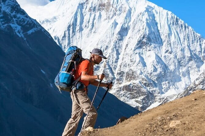 Multiday Manaslu Circuit Trek - Final Thoughts: Who Will Love This Trek?