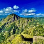 Multiday Safari and Hiking Adventure in Sri Lanka - Authentic Experiences and Highlights