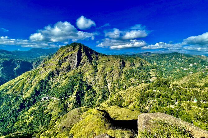 Multiday Safari and Hiking Adventure in Sri Lanka - Authentic Experiences and Highlights