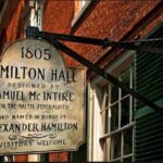 Multilingual Self-Guided Audio Ghost Tour in Salem - Who is this tour best suited for?