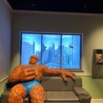 Multiverse Museum - What to Expect at Glorietta and Beyond