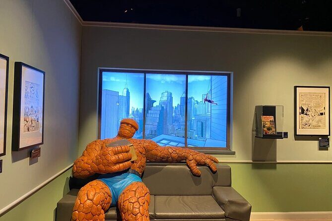 Multiverse Museum - What to Expect at Glorietta and Beyond