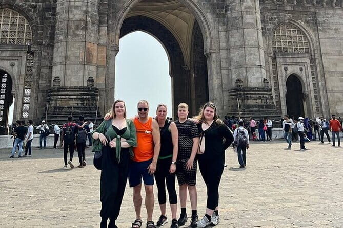Mumbai 6hr Private Walking Tour with Certified Guide - What Travelers Say and What to Expect