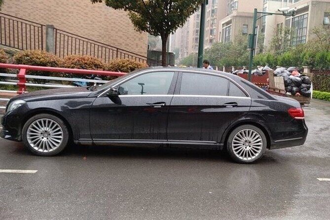 Mumbai Airport BOM Private Transfer to Mumbai City Central/Hotels - Who Will Benefit Most from This Service?