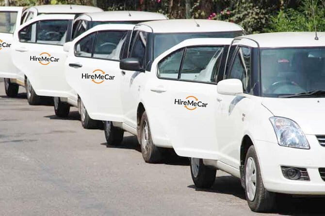 Mumbai Airport Transfer to and from Hotel - Pricing & Value