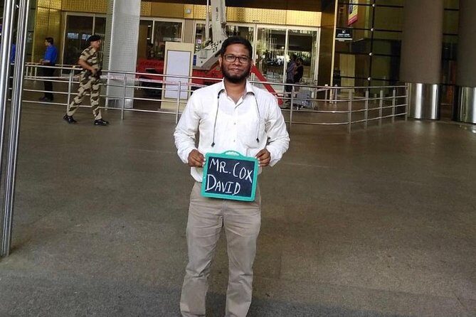 Mumbai Airport Transfer - What to Expect from Your Transfer