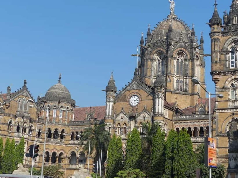 Mumbai: All-Inclusive Mumbai Private Full or Half Day Trip - Who Is This Tour Best Suited For?