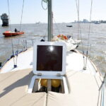 Mumbai Bay Breeze Sail on a Compact Yacht Experience - A Detailed Look at the Experience