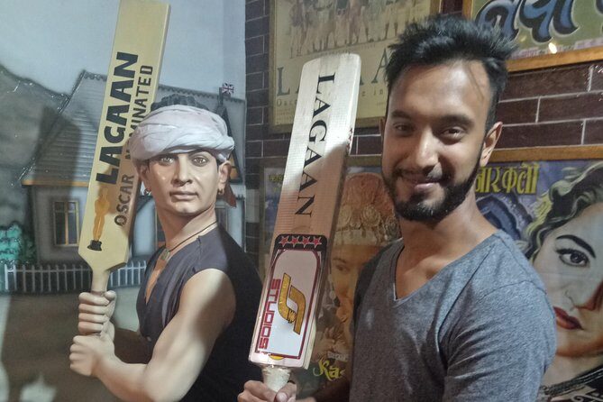 Mumbai Bollywood Studio Tour in Private Vehicle - Exploring the Bollywood Studio Experience