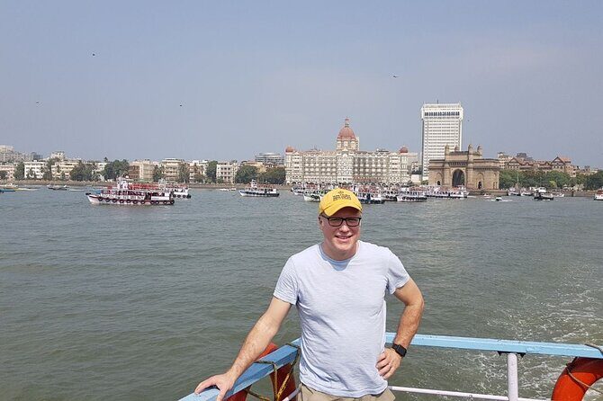 Mumbai by Dawn - What Reviewers Say