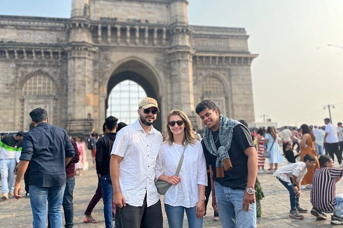 Mumbai City Sightseeing and Elephanta Caves Tour - The Value and Price Consideration